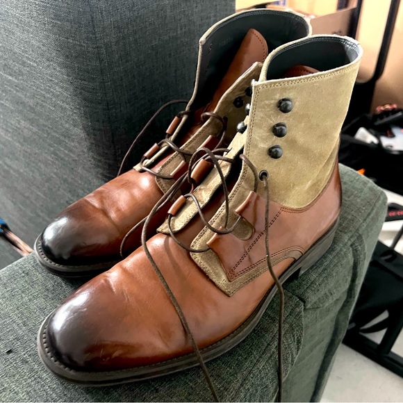 To Boot | Shoes | Mens Boots | Poshmark